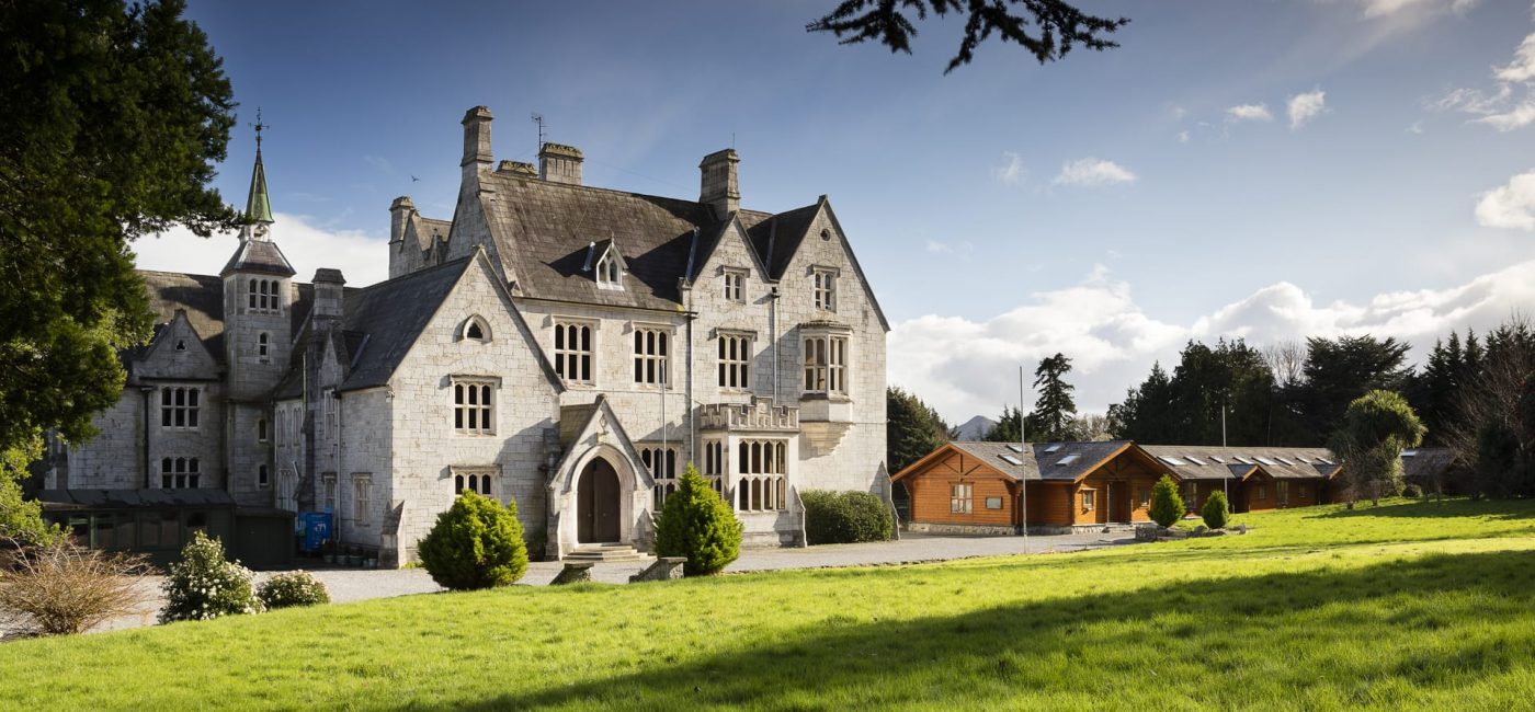 Our School in the Irish Times - John Scottus Schools